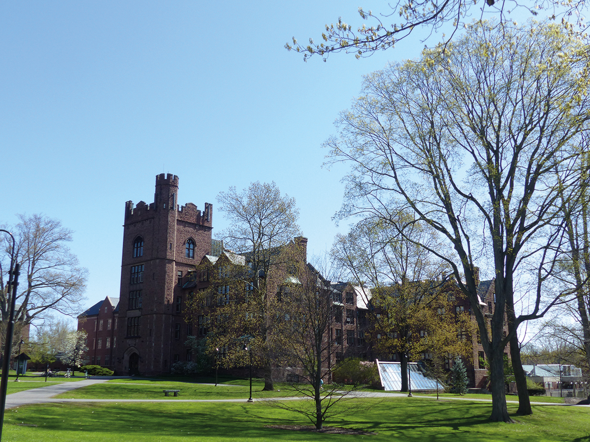 INTERNATIONAL RELATIONS : USA AND BRAZIL - École Nationale Supérieure ...