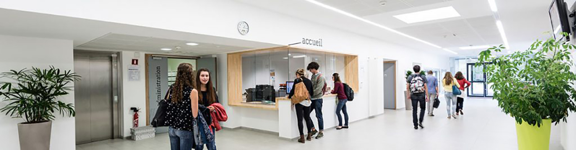 École Nationale Supérieure de Chimie de Mulhouse de l'UHA - Université ...