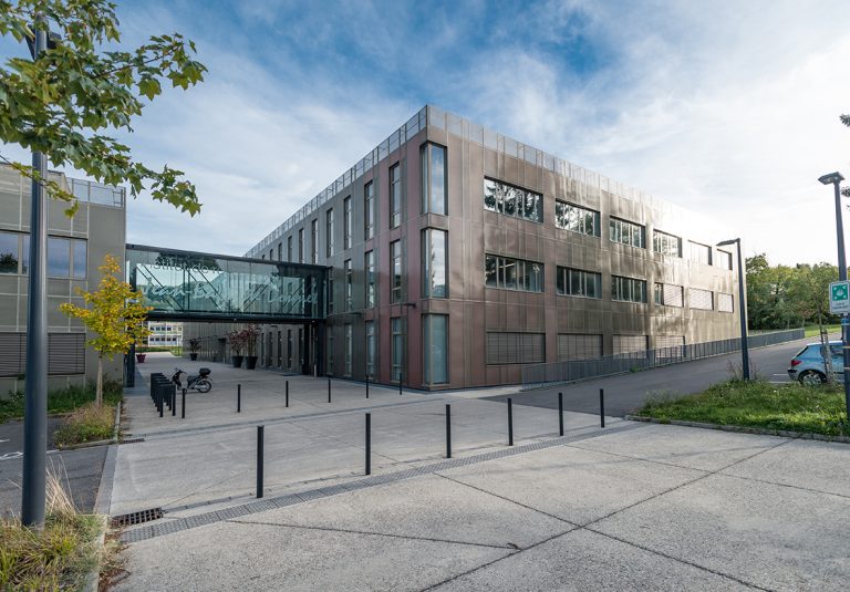 RESEARCH TEAMS - École Nationale Supérieure de Chimie de Mulhouse de l'UHA