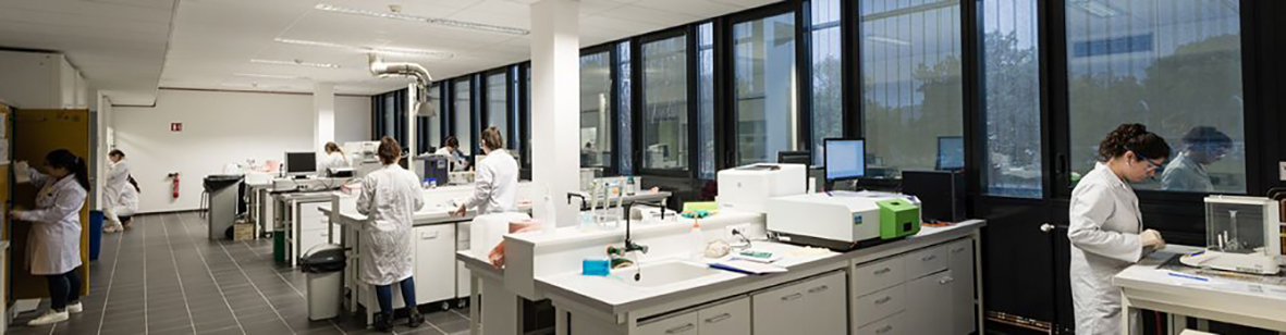 École Nationale Supérieure de Chimie de Mulhouse de l'UHA - Université ...