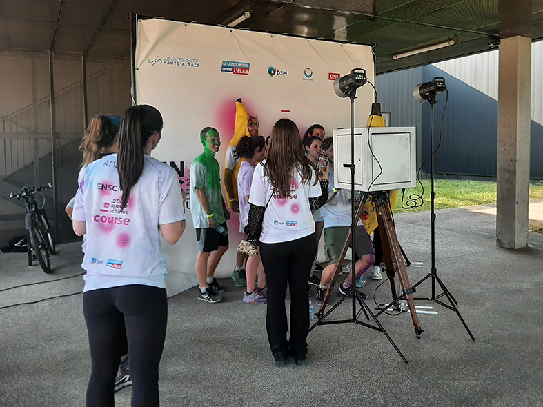 200 YEARS ANNIVERSARY OF ENSCMu : THE COLORFUL DASH - École Nationale ...