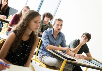 ENSCMu | École Nationale Supérieure de Chimie de Mulhouse - Campus ...
