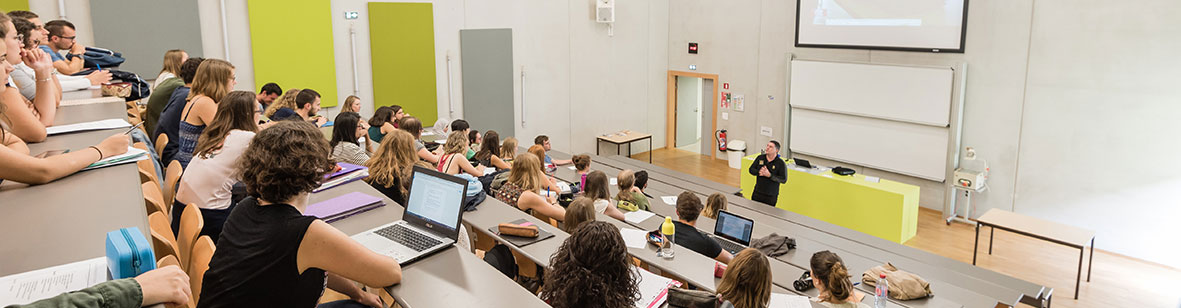 ENSCMu | École Nationale Supérieure de Chimie de Mulhouse - Campus ...