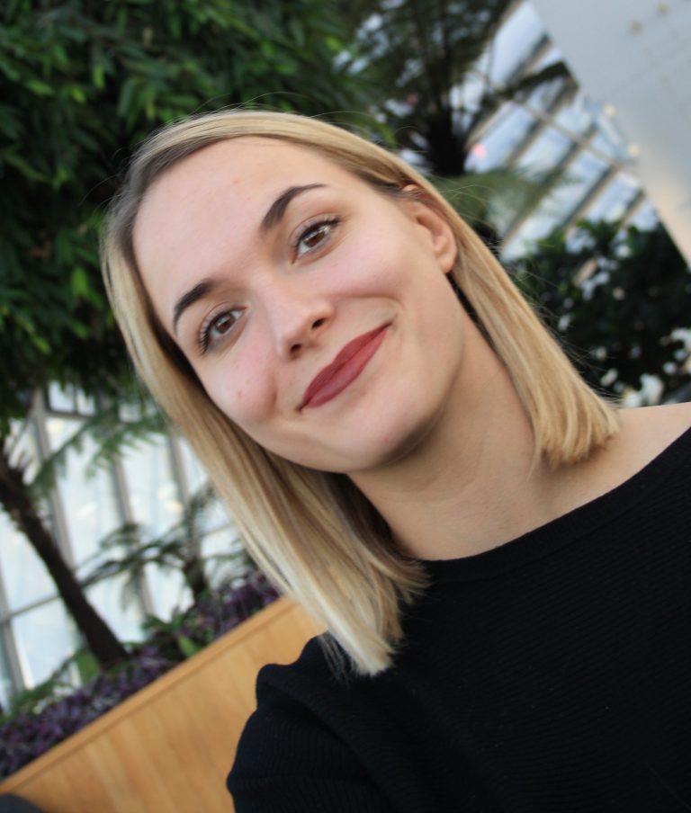 CONTRAT PRO : L'INTERVIEW DE CLARA SCHAAD - ENSCMu