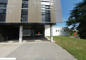 Actualités Archives - ENSCMu | École Nationale Supérieure de Chimie de ...