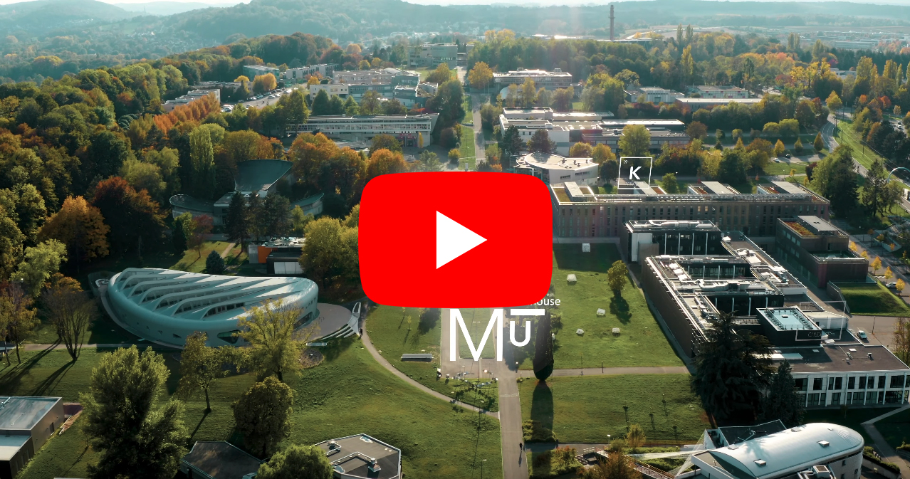 ENSCMu | École Nationale Supérieure de Chimie de Mulhouse - Campus ...